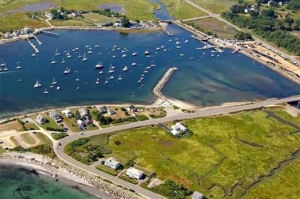 Rye Harbor – Granite State Whale Watch Rye, New Hampshire